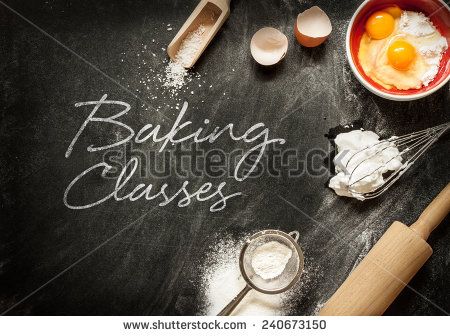 What are the benefits of Online Baking Classes?