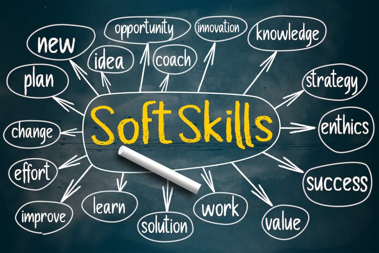 What are the 7 Soft Skills You Need to Be Successful