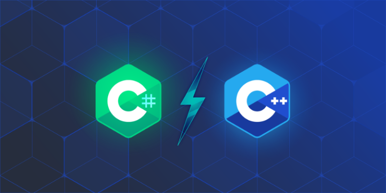 Understanding C#: A Comparative Look at C# and C++ You Need to Know