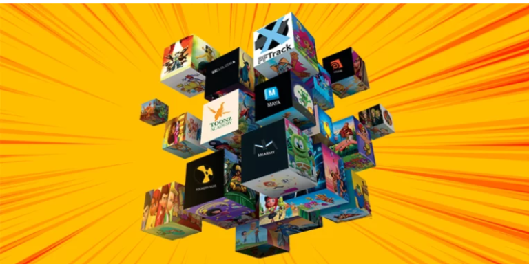 Effective 5 Animation Tools Pixar Uses for Blockbuster Films – Know ...